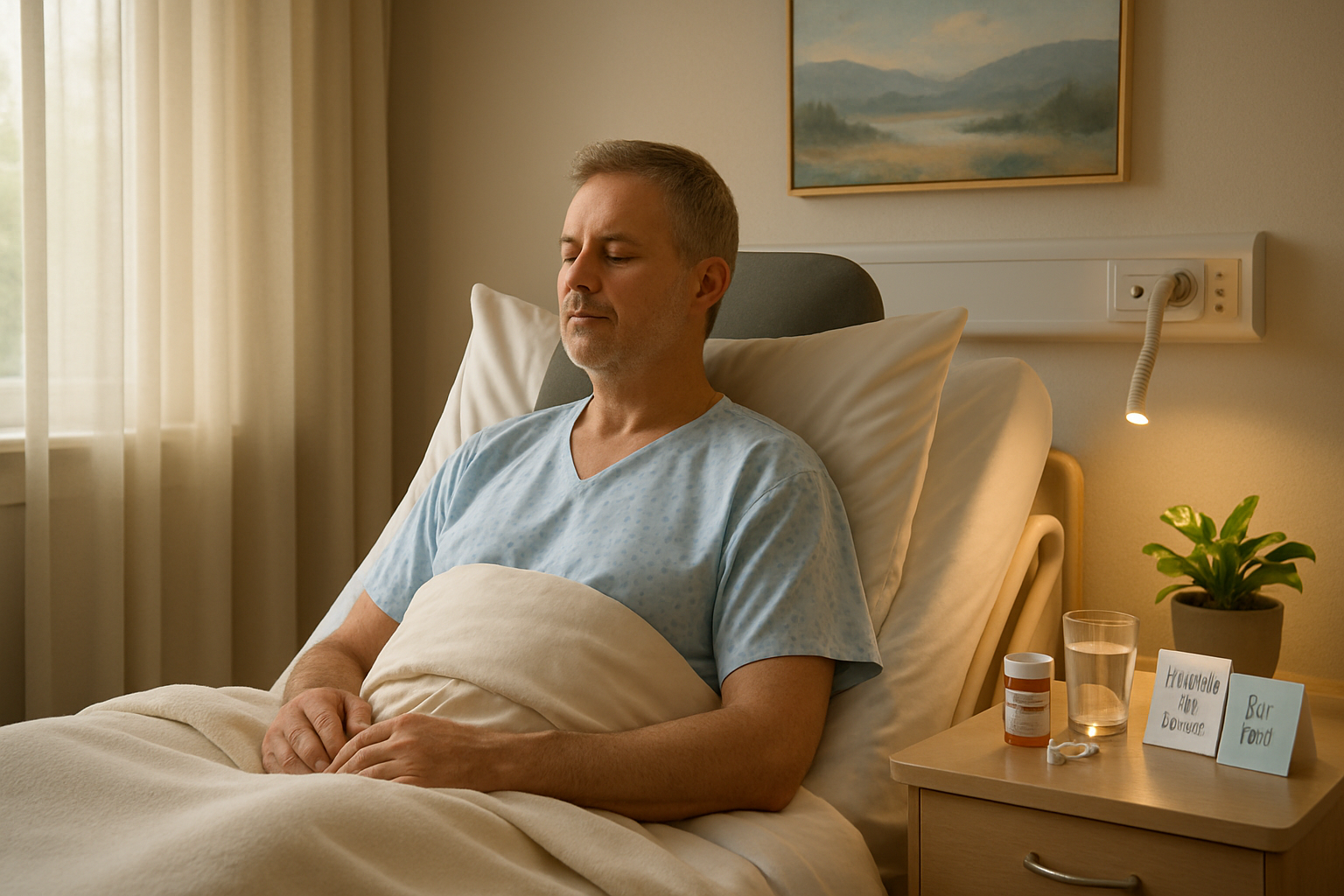smart ways to boost your back surgery recovery 🚶‍♂️💪