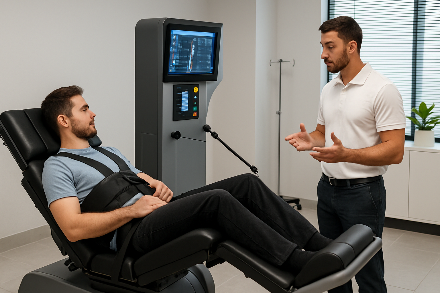 relieving herniated discs in montreal: your non-surgical spinal ...