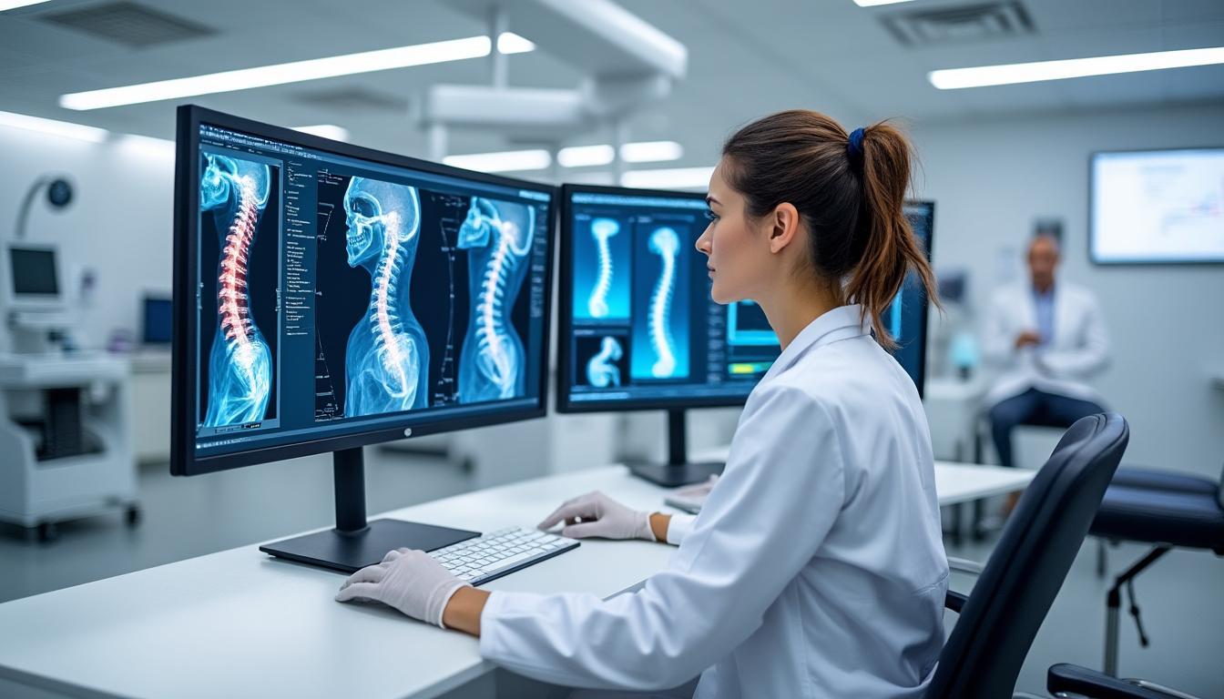 Disc Degeneration: Aging Changes or Sources of Pain?