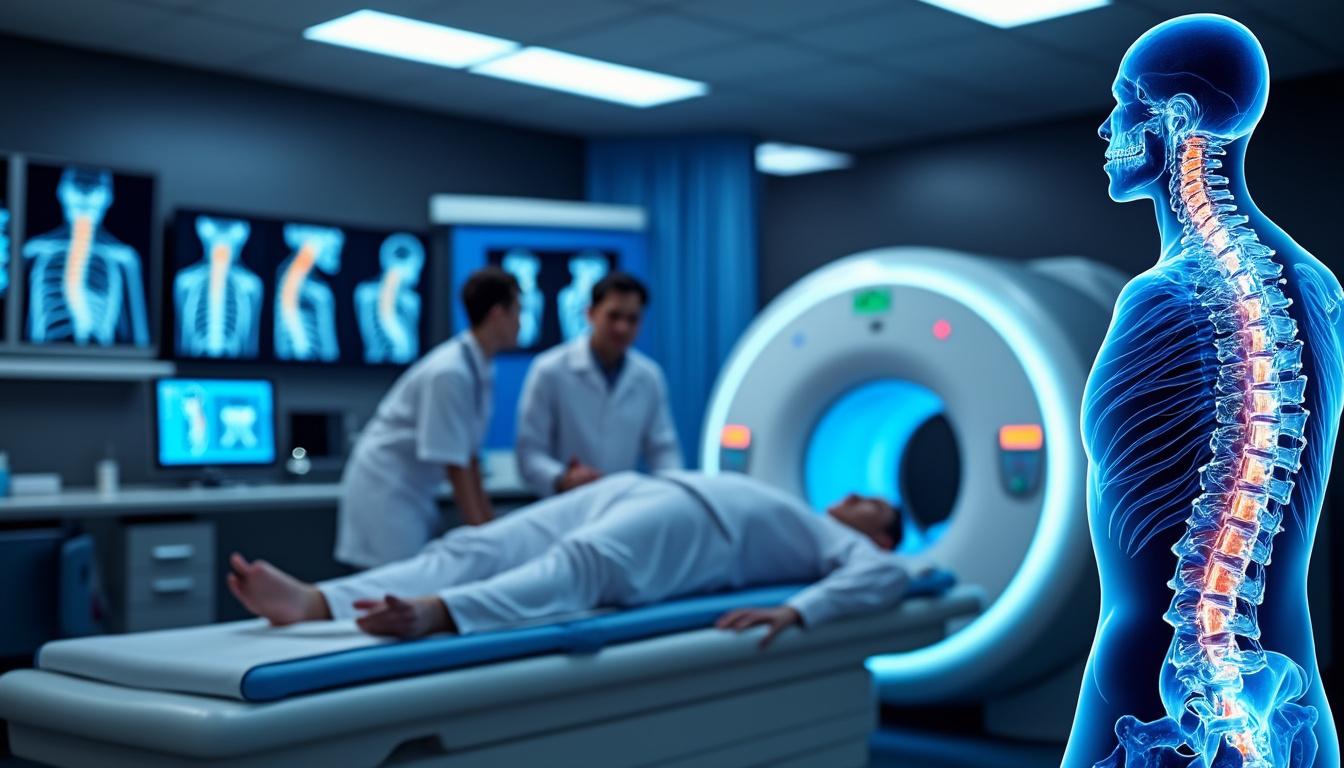 Disc Degeneration: Aging Changes or Sources of Pain?