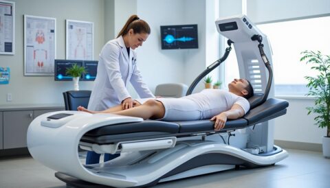 Lumbar Radiculopathy (L4–L5 / L5–S1): Patterns & Relief - SOS Herniated ...