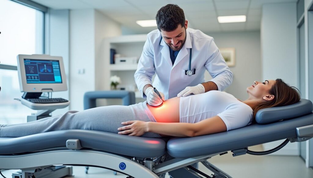 Lumbar Radiculopathy (L4–L5 / L5–S1): Patterns & Relief - SOS Herniated ...