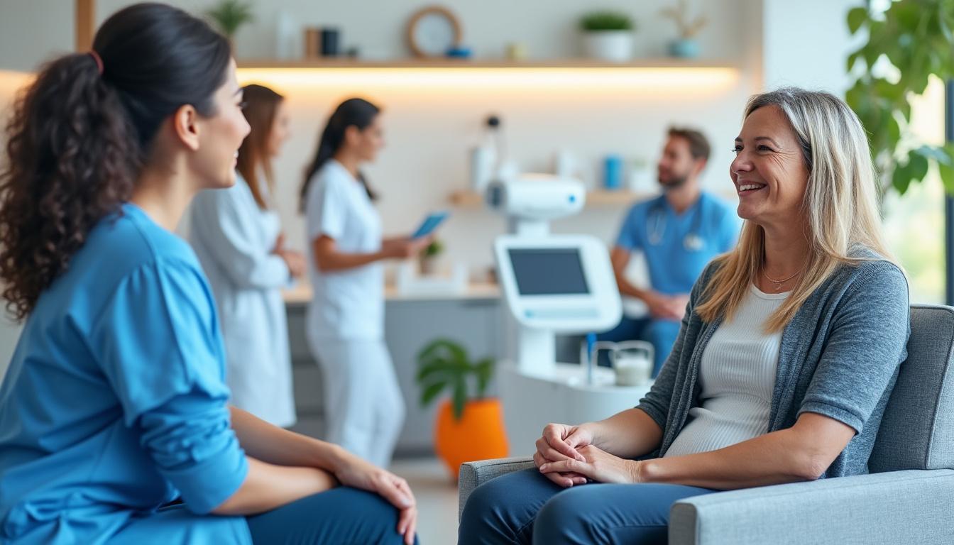 Decoding Lumbar Radiculopathy: Key Patterns & Effective Relief Strategies