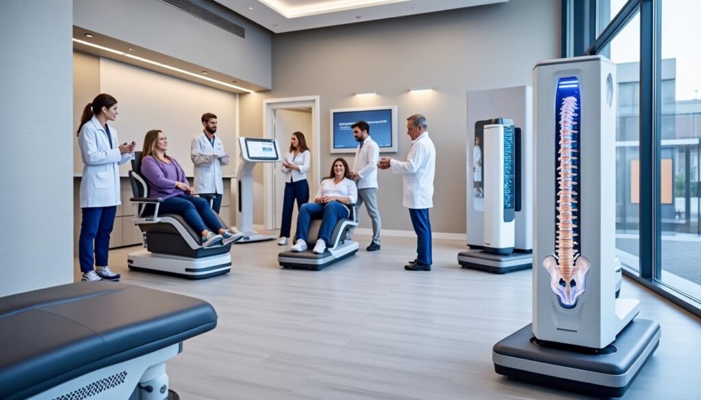 Decoding Lumbar Radiculopathy: Key Patterns & Effective Relief Strategies