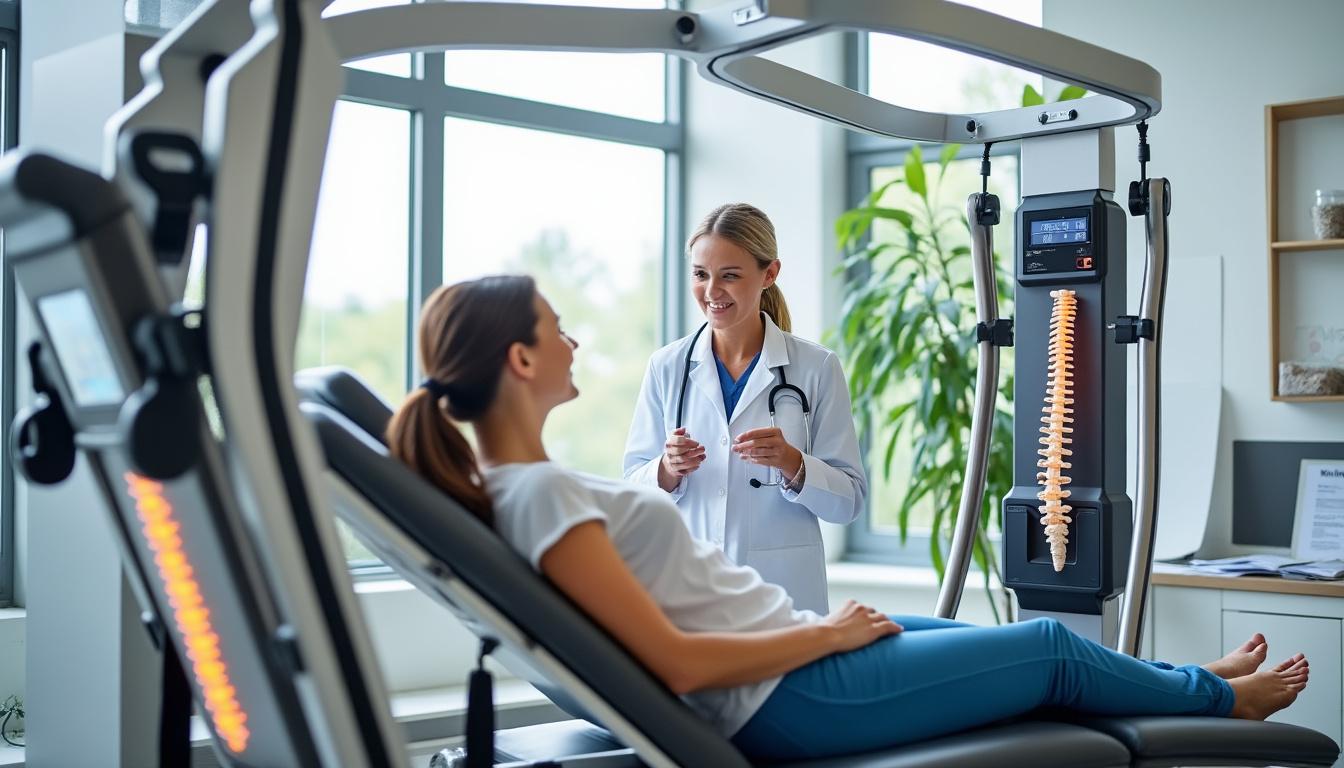 Pinched Nerve in the Neck vs Lower Back: What’s Different? - SOS ...