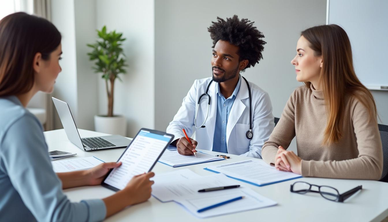 Mastering Initial Assessments: Your Go-To Questionnaire Guide 📝