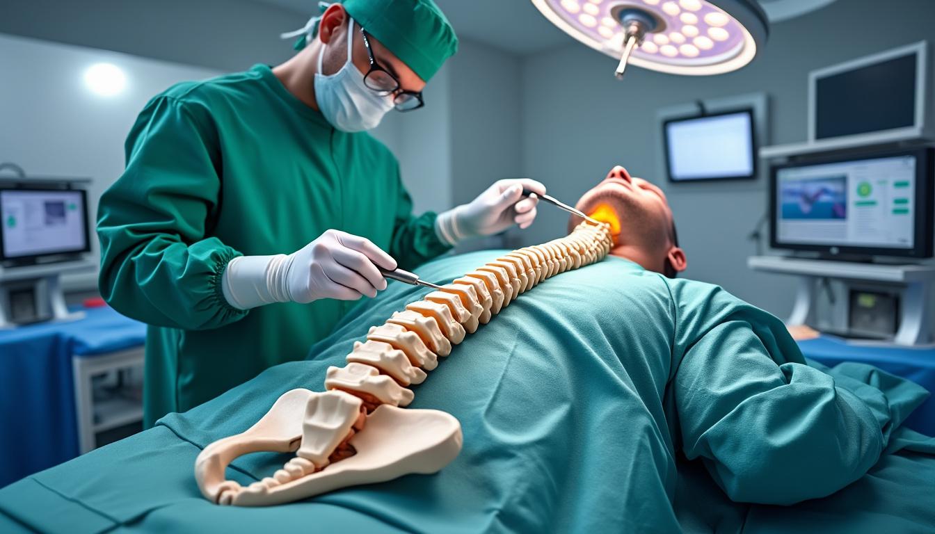 Avoiding Common 🛑 Pitfalls in Simple Surgery, Fusion & Motion Procedures ⚙️