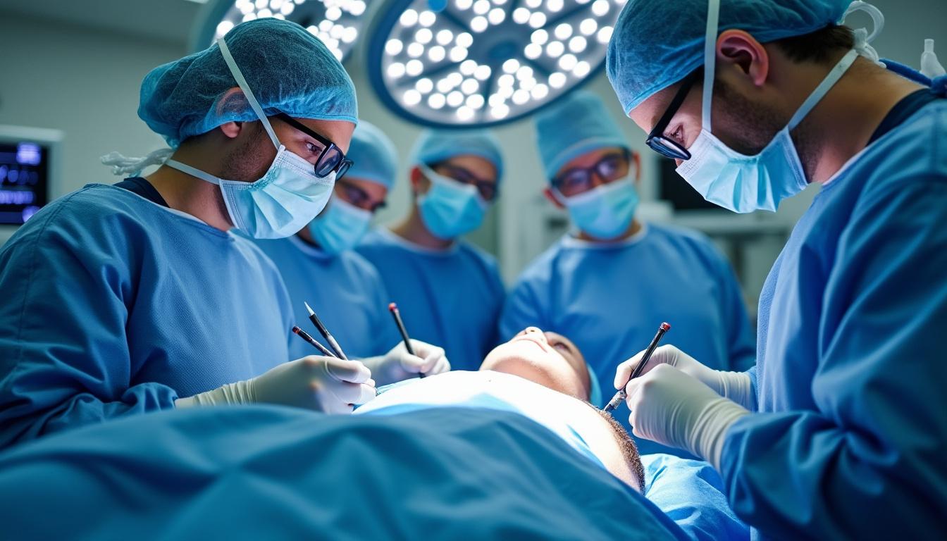 Avoiding Common 🛑 Pitfalls in Simple Surgery, Fusion & Motion Procedures ⚙️