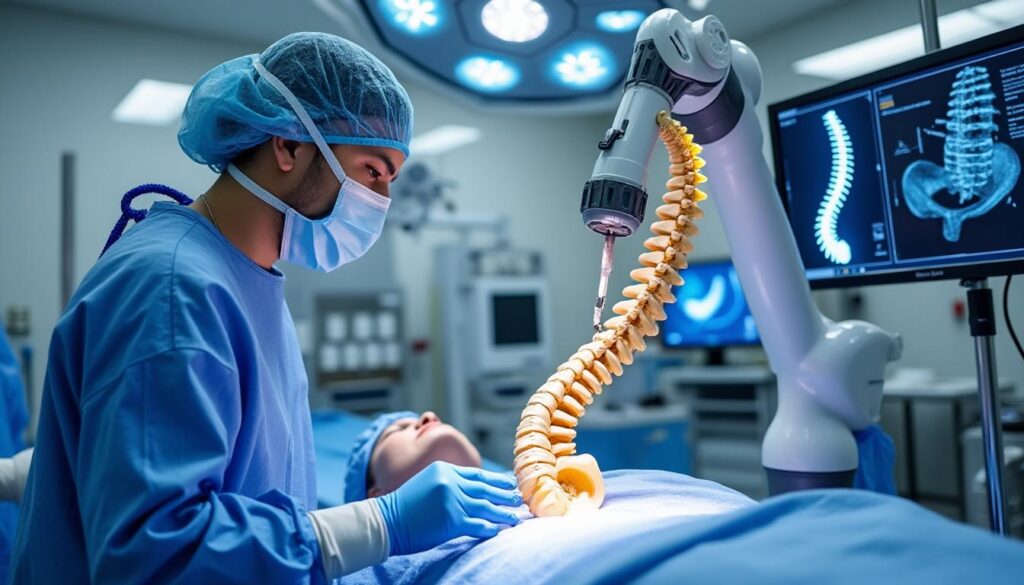 🔬 Cutting-Edge Spinal Implants: TOPS™, Intraspine®, & ESP Essentials 🦴