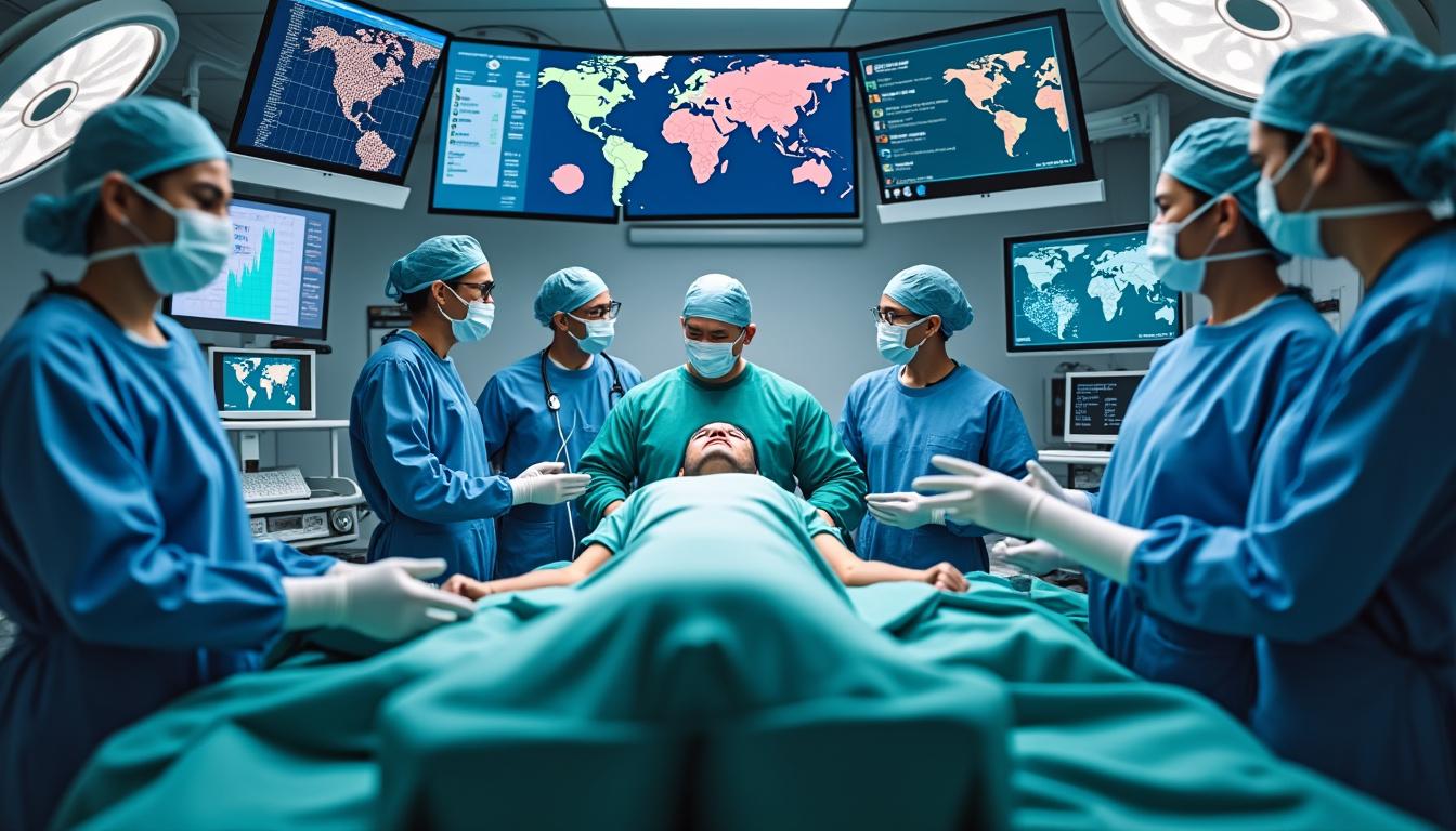 🔬 Cutting-Edge Spinal Implants: TOPS™, Intraspine®, & ESP Essentials 🦴