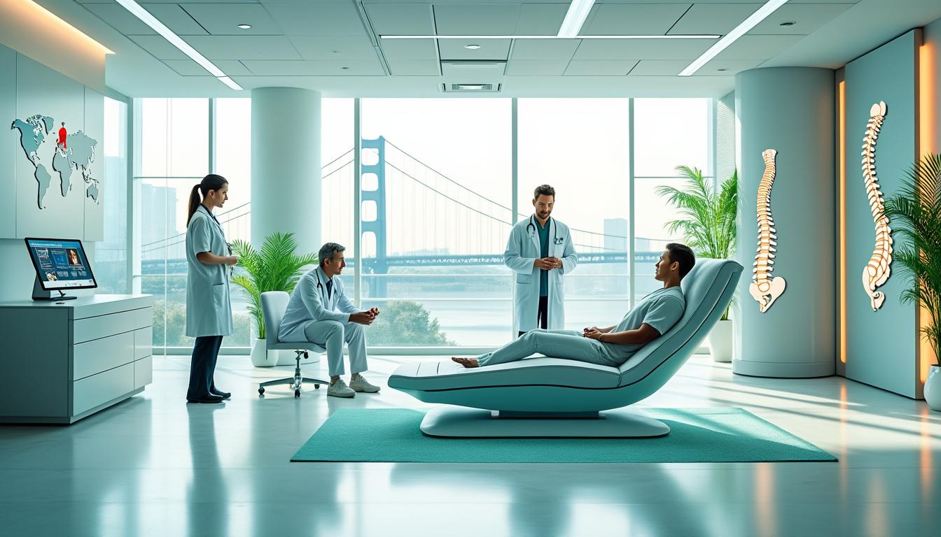 Disc Herniation in Ville-Marie: Costs 💰, Insurance 🛡️ & Neurovertebral ...
