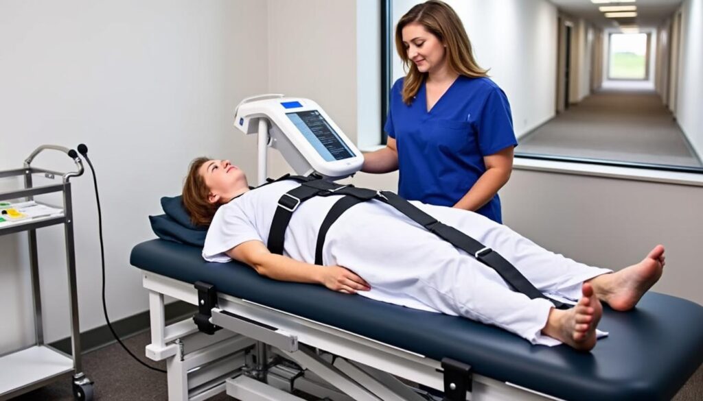 Unlocking Relief in Gouin: Targeted Zones & Neurovertebral ...