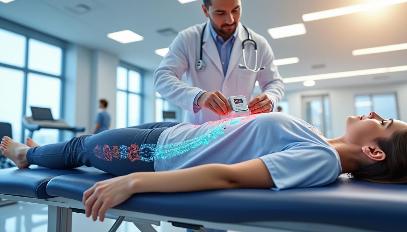 Rehab & Return to Work: Tips, Perks & Pitfalls 🚀💼