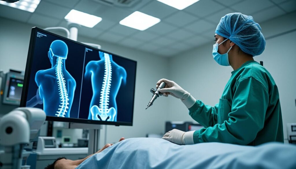 Why Experts Choose Simple Surgery, Fusion & Motion Preservation 🏥